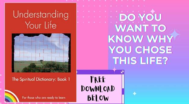 Home - Spiritual Dictionary